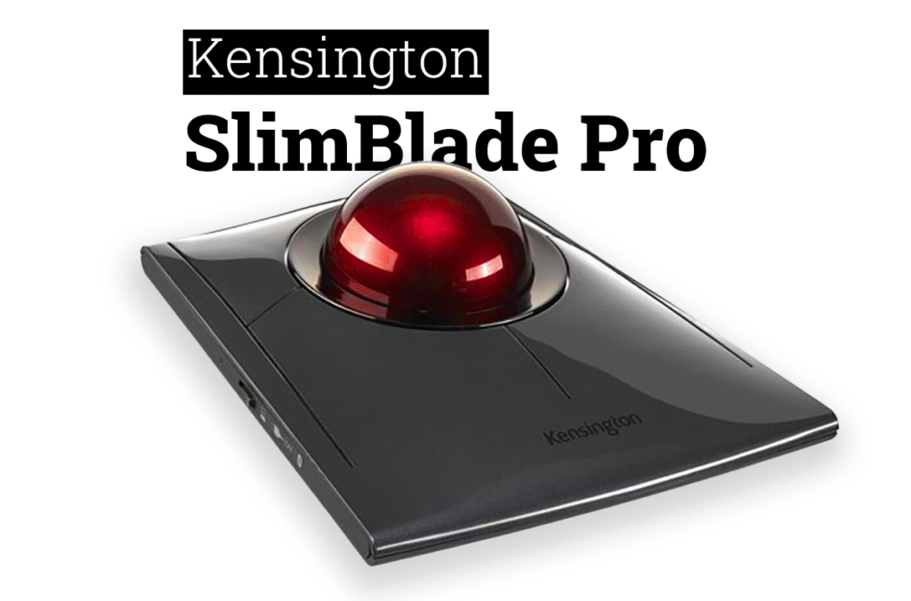 SlimBlade Pro 1-Year Review - Daily EDGE